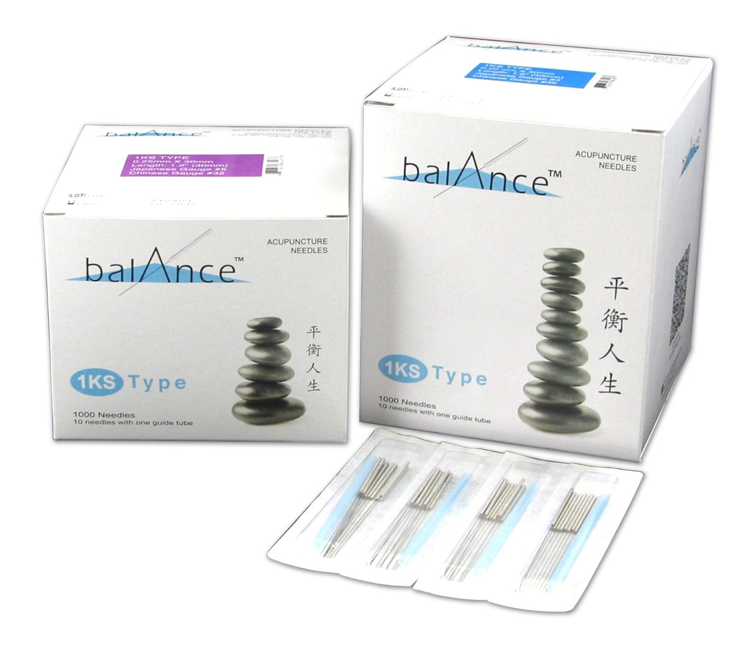 Acupuncture Needle Balance Archives - TCMzone