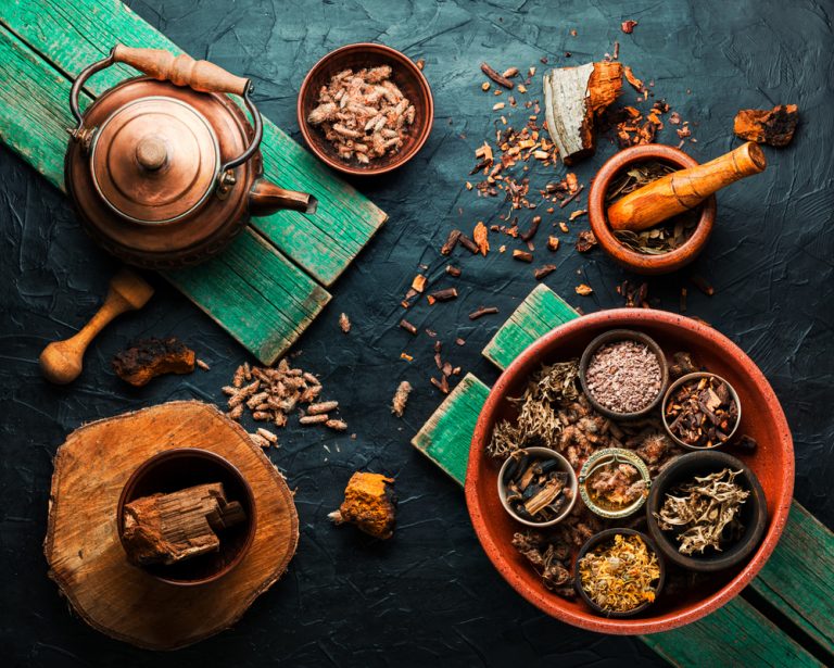 Herbal Alchemy: Advanced Extraction Methods and Formulation Techniques for Maximizing ...